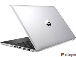 HP - HP NOT 450 G5 i5-8250U 8G256 FHD IPS W10p, 3DP55EA