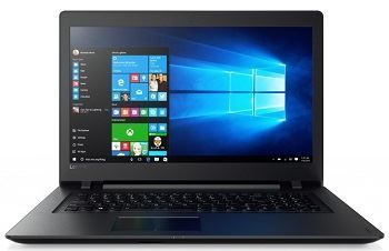 Lenovo - LENOVO NOT V110-15ISK, 80TL017UYA, i3-6006, 4GB, 1TB, Win 10 Pro