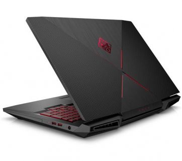 HP - HP NOT OMEN 17-an003nm i7 16G1T256 UHD 1070-8G 3yw, 2CR99EA