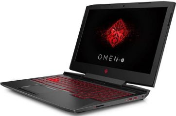 HP - HP NOT OMEN 15-ce027nm i5 8G256 1050-4G W10 3yw, 2YM71EA