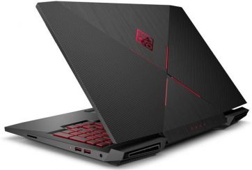 HP - HP NOT OMEN 15-ce026nm i5 8G256 1050-4G 3yw, 2YM70EA