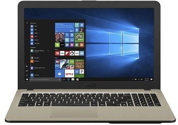 ASUS - ASUS X540NV-DM027