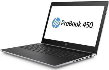 HP - HP NOT 450 G5 i3-7100U 8G256 IPS FHD, 1LU55AV