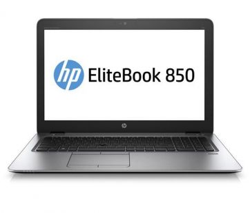 HP - HP NOT 850 G4 I7-7500U 8G256 IPS FHD M465-2G W10p, 1EN76EA