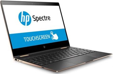 HP - HP NOT Spectre x360 13-ae005nn i7 16G512 FHD W10 3y, 2ZG90EA