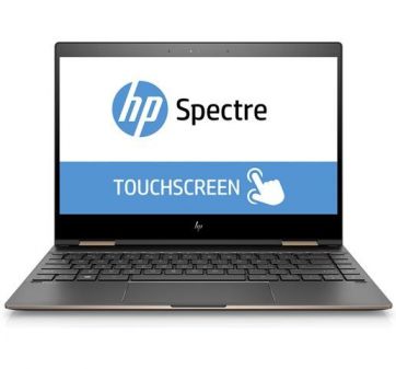 HP - HP NOT Spectre x360 13-ae002nn i7 16G512 UHD W10 3yw, 2ZG87EA