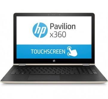 HP - HP NOT Pav.x360 15-br101nm i5-8250U 8G256 FHD W10, 3FZ79EA