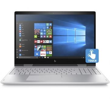 HP - HP NOT Envy x360 15-bp106nn i7 12G512 FHD MX150-4G W10, 3GA03EA