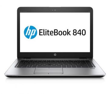 HP - HP NOT 840 G4 i7-7500U 16G512 IPS QHD LTE 4G W10p, Z2V66EA