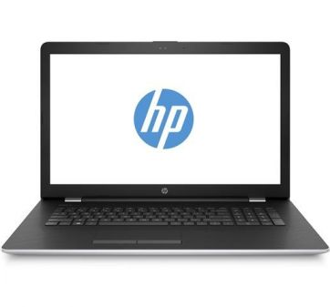 HP - HP NOT 17-bs102nm i5-8250U 8G256 FHD R530-2G, 3GA21EA