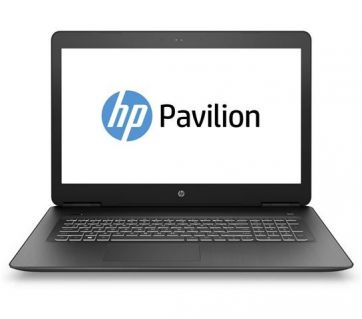 HP - HP NOT Pav.G. 17-ab310nm i7 16G1T256 1050Ti-4G, 2ZJ92EA