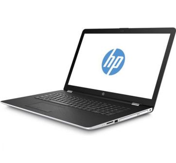 HP - HP NOT 17-bs018nm i7-7500U 8G256 FHD 530-4G Silver, 2WF51EA