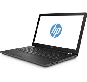 HP - HP NOT 15-bs072nm i5-7200U 8G1T128 FHD 530-4G Gray, 2NQ78EA