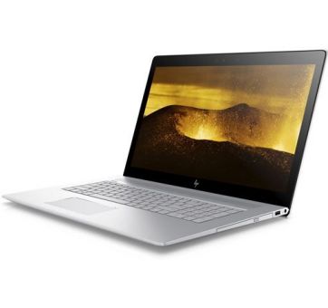 HP - HP NOT Envy 17-ae101nm i7 8G1T FHD MX150-2G W10 Silver, 2PN98EA