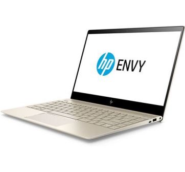 HP - HP NOT Envy 13-ad103nn i7 8G256 MX150-2G W10 3yw, 2ZG82EA