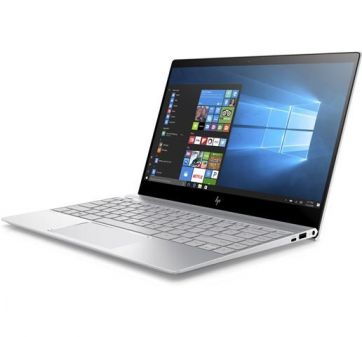 HP - HP NOT Envy 13-ad102nn i5 8G256 FHD W10 Silver, 2ZG81EA