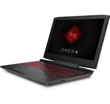 HP - HP NOT OMEN 15-ce014nm i7 16G1T256 1060-6G, 2MD43EA