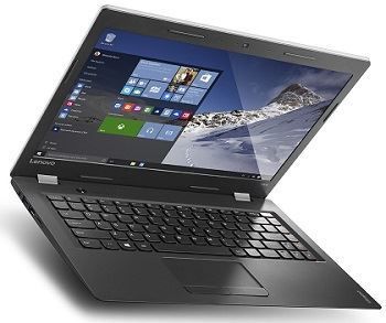 Lenovo - LENOVO NOT V110-15ISK, 80TL017QYA, i3-6006U, 4GB, 128GB