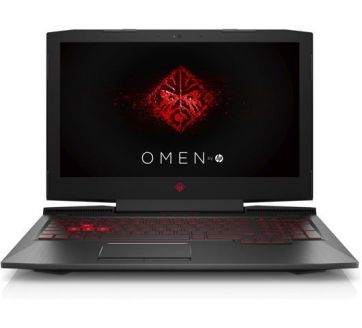 HP - HP NOT OMEN 15-ce011nm i7 8G1T128 1050Ti-4G FHD, 2LE03EA