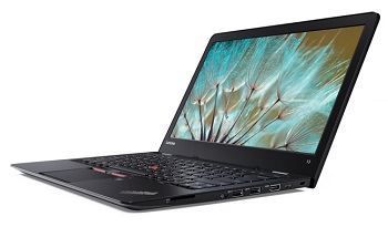 Lenovo - LENOVO NOT ThinkPad 13, 20J1003WYA, i5-7200U, 8GB, 256GB, Win 10 Pro