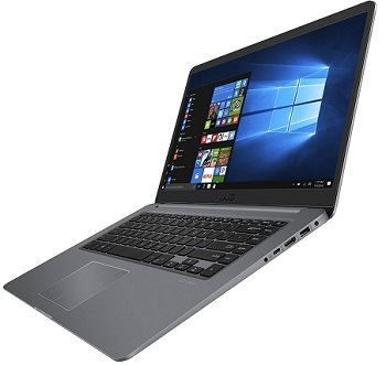 ASUS - NOTEBOOK ASUS S510UQ-BQ596, Metal