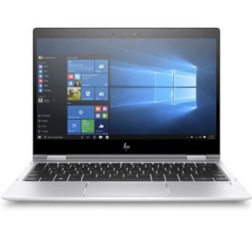 HP - HP NOT 1020x360 G2 i7-7500U 8G512 IPS FHD W10p, 1EM53EA