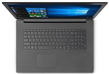 Lenovo - LENOVO NOT V320-17IKB, 81AH002WYA, i5-7200U, 8GB, 2TB, Nvidia 920