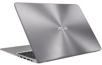 ASUS - NOTEBOOK ASUS UX510UX-CN298T, Metal