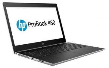 HP - HP NOT 450 G5 i3-7100U 8G256 IPS FHD, 1LU55AV