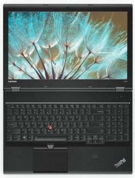 Lenovo - LENOVO NOT L570, 20J80028YA, i5-7200U, 8GB, 256GB, Win 10 Pro