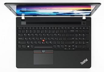 Lenovo - LENOVO NOT E570, 20H500BBYA, i3-6006U, 8GB, 256GB, Win 10 Pro