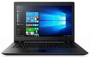 Lenovo - LENOVO NOT V110-15ISK, 80TL017NYA, i3-6006U, 4GB, 500GB, Intel HD