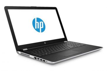 HP - HP NOT 15-bs043nm i3 4G1T128 FHD R520-2GB Silver 3yw, 2KE76EA