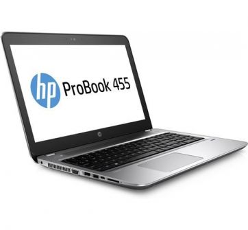 HP - HP NOT 455 G4 A9-9410 4G500 FHD, Y8B07EA