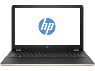 HP - HP NOT 15-bs052nm i5 8G1T128 FHD 520-2GB W10 Gold, 2KH02EA
