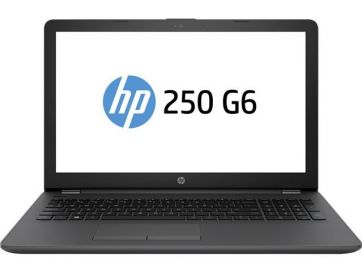 HP - HP NOT 250 G6 i3-6006U 8G256 FHD 520-2G, 2LB81ES