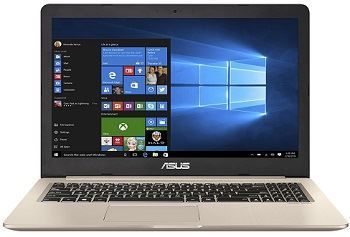 ASUS - NOTEBOOK ASUS N580VD-DM229