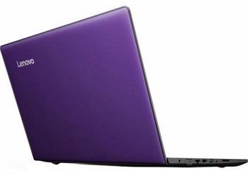 Lenovo - LENOVO NOT 310-15IAP 80TT007WYA, Purple