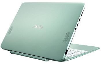 ASUS - NOTEBOOK ASUS T101HA-GR008T, Mint Green