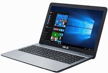 ASUS - NOTEBOOK ASUS X541UV-XX826