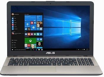 ASUS - NOTEBOOK ASUS X541UA-GO1345