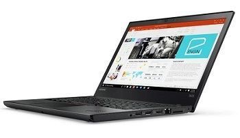 Lenovo - LENOVO NOT T470, 20HD0054YA, i5-7200U, 8GB, 256GB, Win 10 Pro