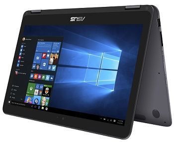 ASUS - NOTEBOOK ASUS UX360CA-DQ248T,TOUCH,Win 10 Home