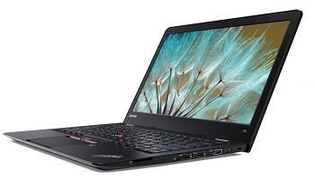 Lenovo - LENOVO NOT ThinkPad 13, 20J1003HYA, i7-7500, 8GB, 256GB, Win 10 Pro
