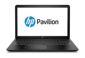 HP - HP NOT Pav.G 15-cb003nm i7-7700HQ 8G128/1T 1050-2G, 2CR76EA