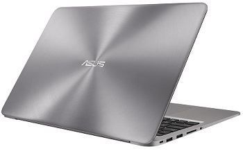 ASUS - NOTEBOOK ASUS UX510UX-CN121T, Metal