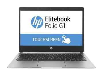 HP - HP NOT EliteBook Folio G1 M7-6Y75 8G512 FHD W10P, V1D07EA