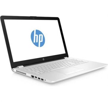 HP - HP NOT 15-bs008nm N3710 4G500 R520-2G FHD White, 2CR62EA