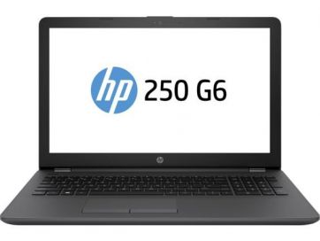 HP - HP NOT 250 G6 i3-6006U 4G500 R520-2G W10, 1XN46EA