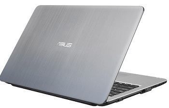 ASUS - NOTEBOOK ASUS X541NA-GO206